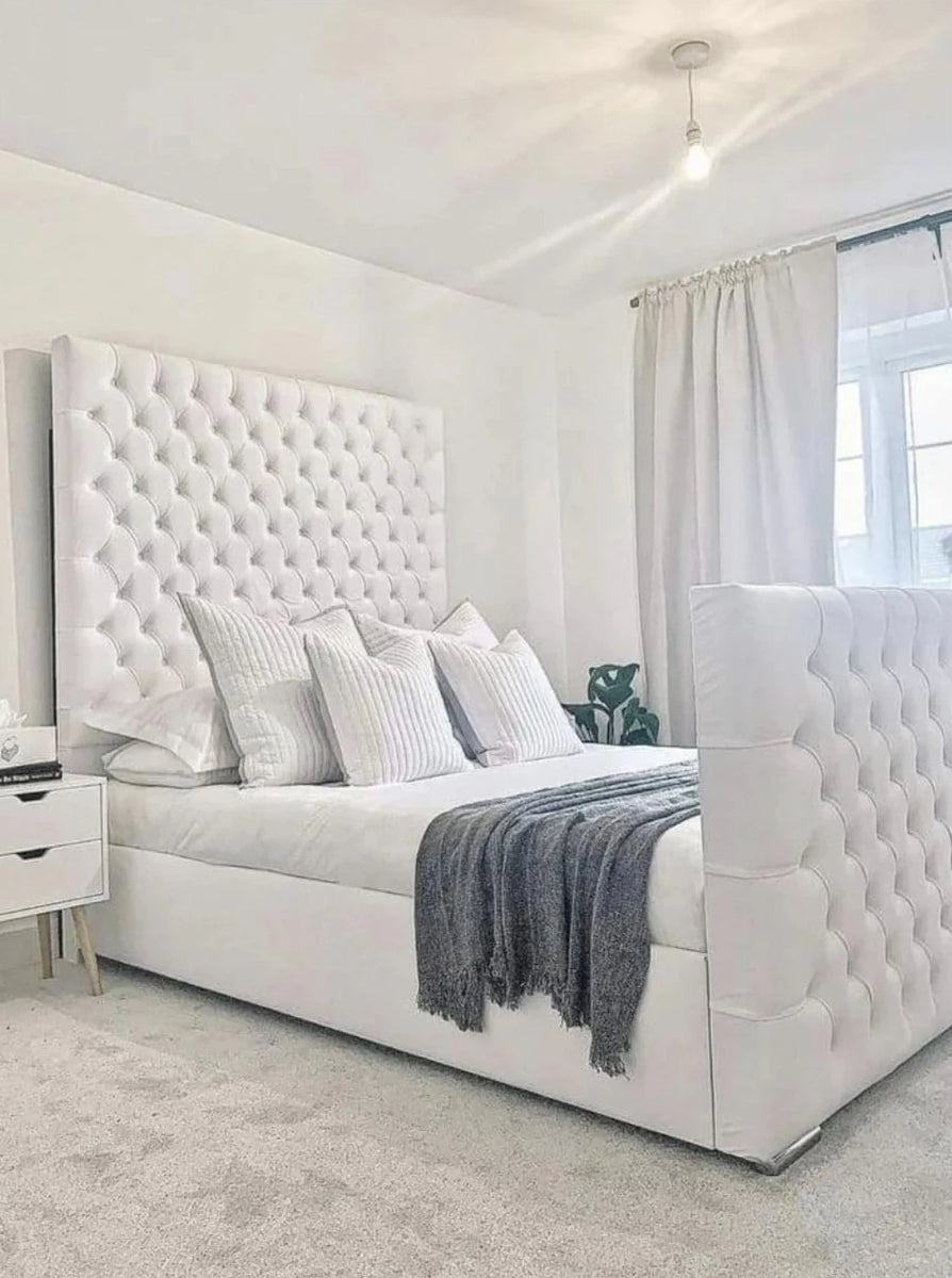 Perth Bed | BedHut