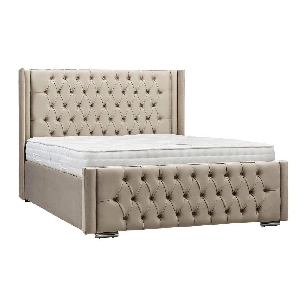 Hanworth Bed – BedHut